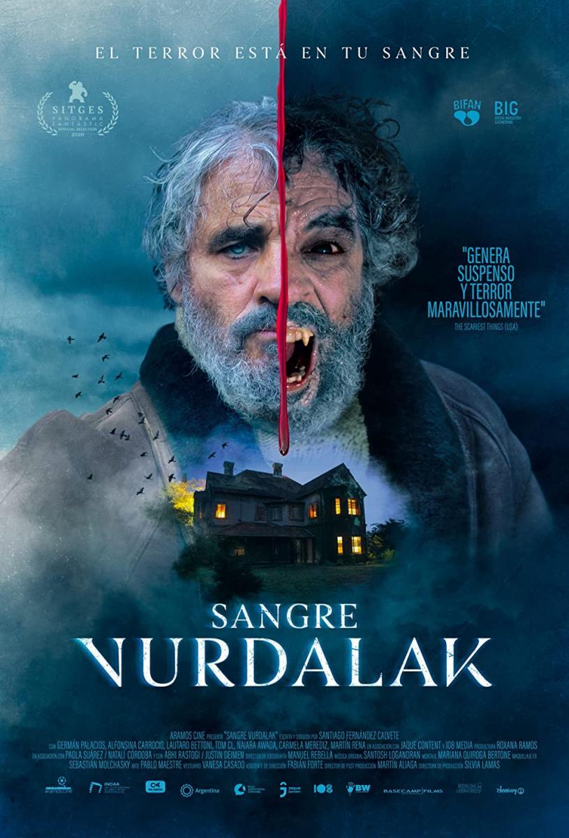 Image gallery for Vurdalak Blood - FilmAffinity