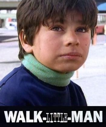 Image gallery for WALK-Little-MAN (S) - FilmAffinity
