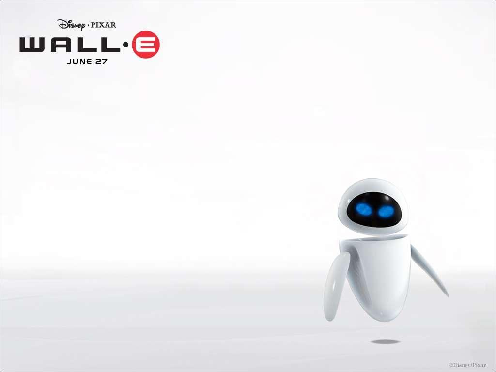 Image gallery for WALL•E - FilmAffinity