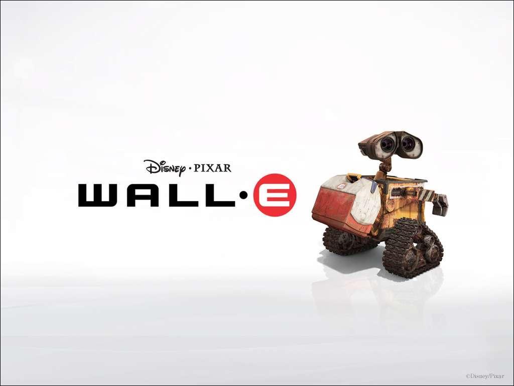 Image gallery for WALL•E - FilmAffinity