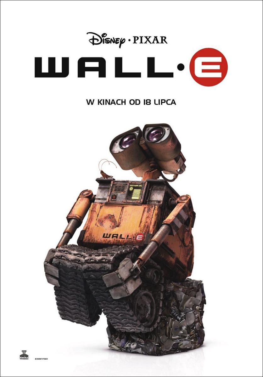 Sección visual de WALL•E - FilmAffinity