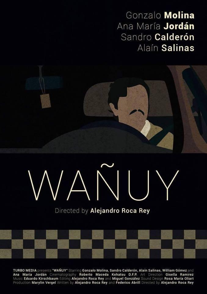 Image gallery for Wañuy (S) - FilmAffinity