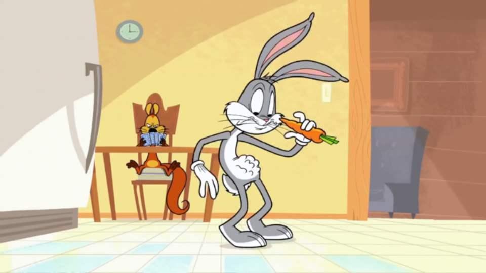 Sección visual de Wabbit (Serie de TV) - FilmAffinity