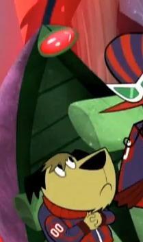 Sección visual de Wacky Races Forever (TV) (C) - FilmAffinity