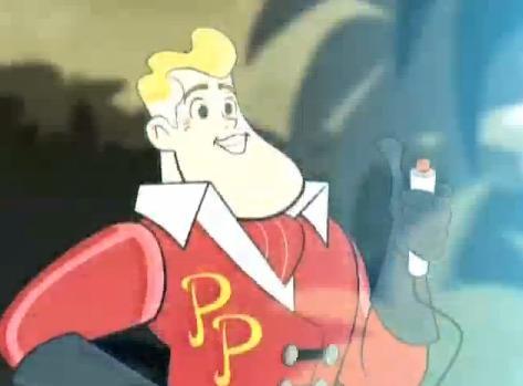 Sección visual de Wacky Races Forever (TV) (C) - FilmAffinity