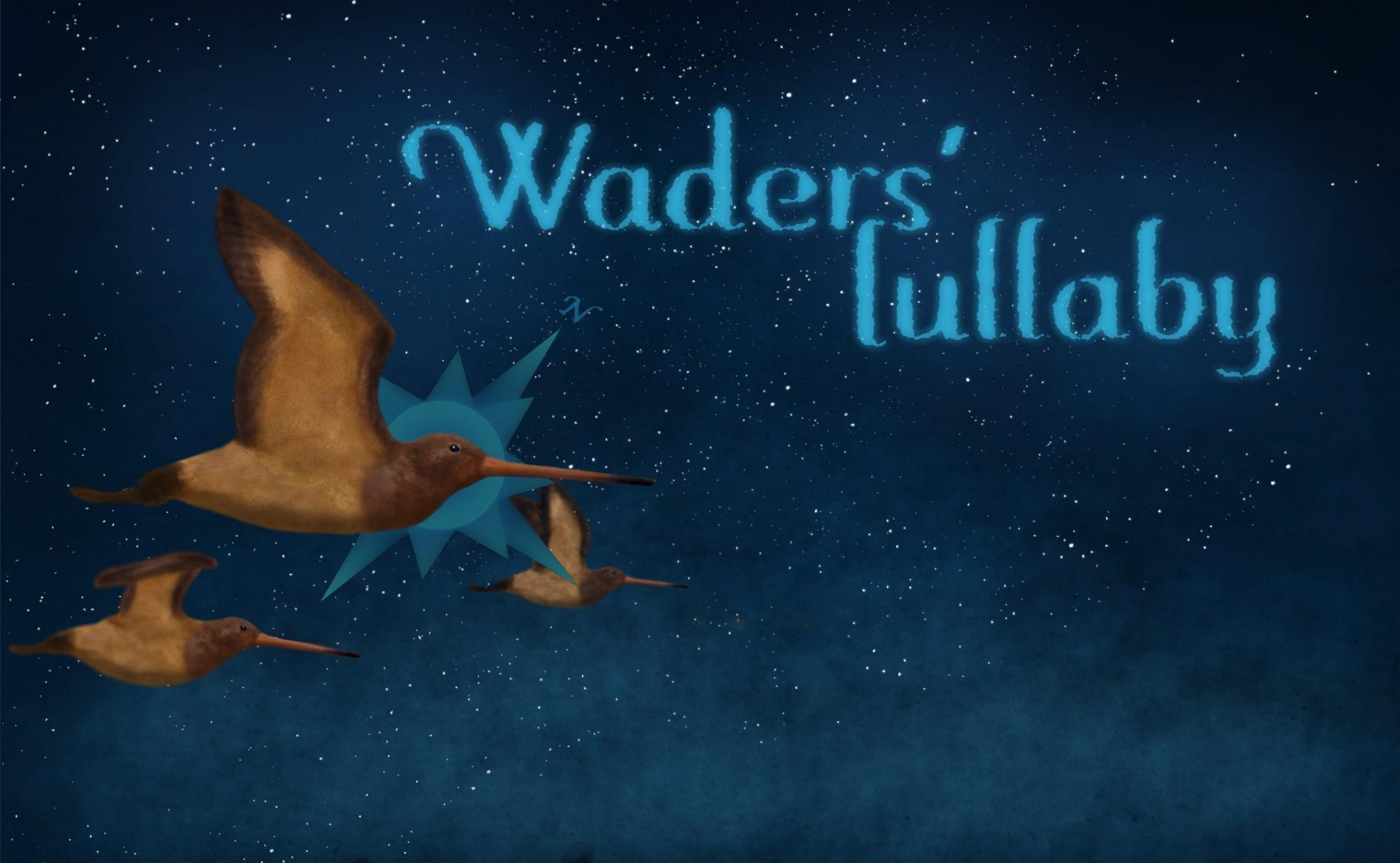 Image gallery for Waders' Lullaby (S) - FilmAffinity