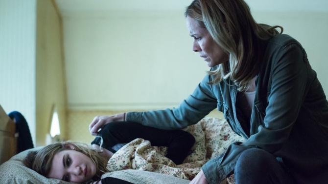 Image gallery for Wait Till Helen Comes - FilmAffinity