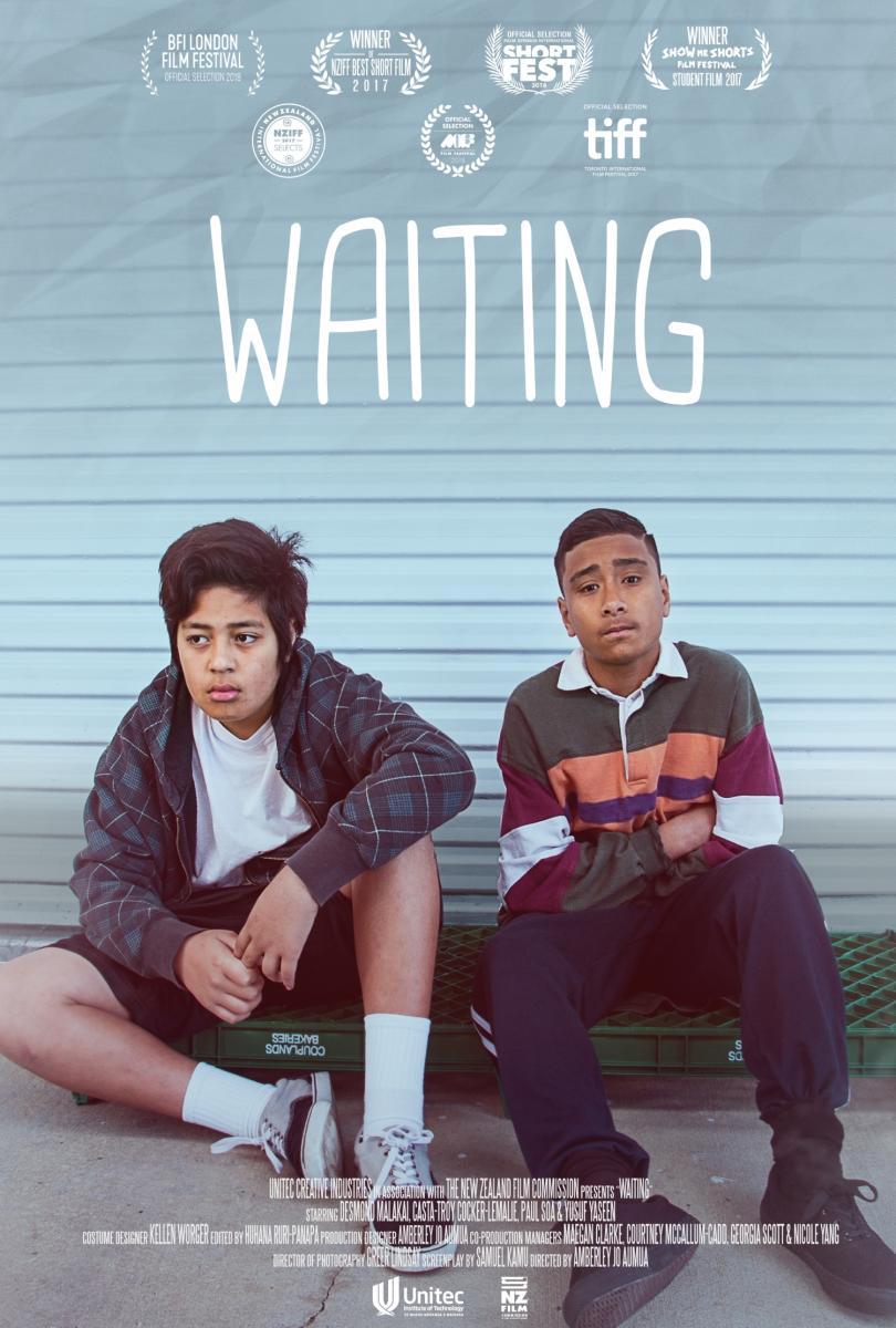 Image gallery for Waiting (S) - FilmAffinity
