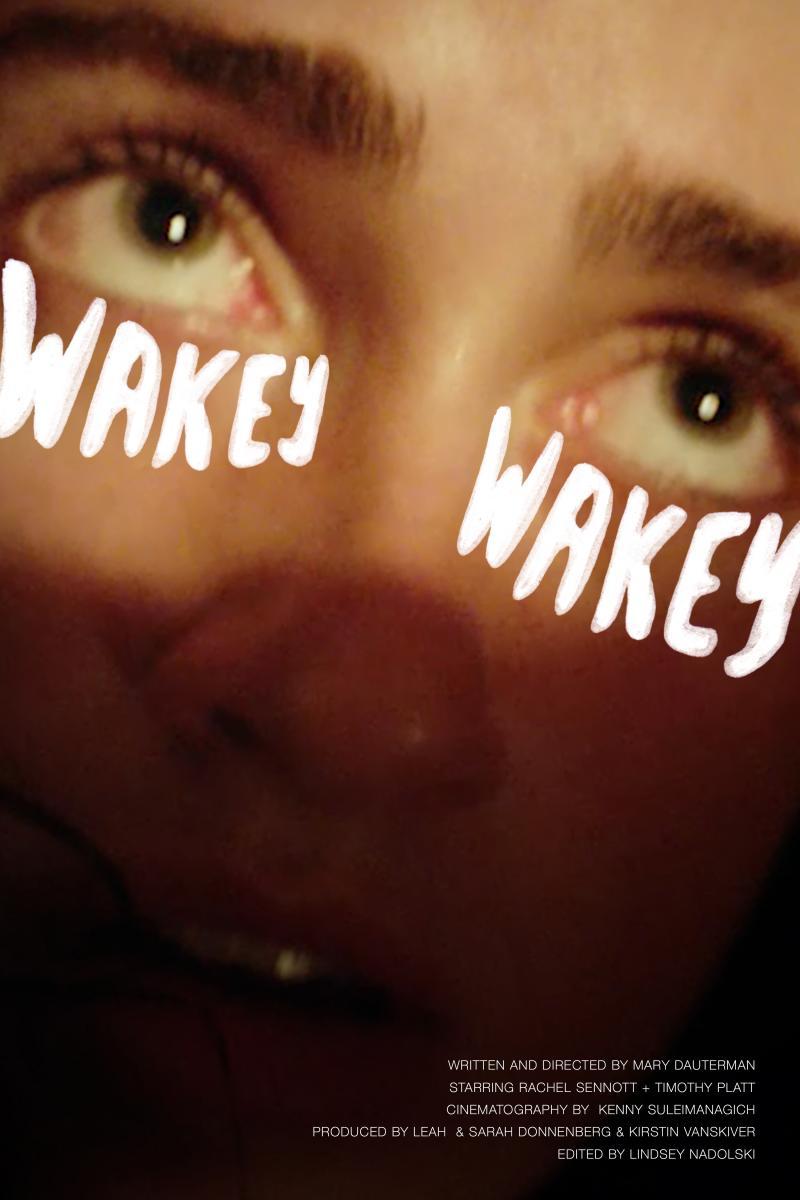 Image gallery for Wakey Wakey (S) - FilmAffinity