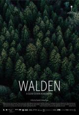 Walden (2018) - FilmAffinity