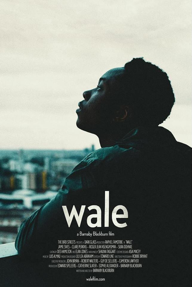 Image gallery for Wale (S) - FilmAffinity