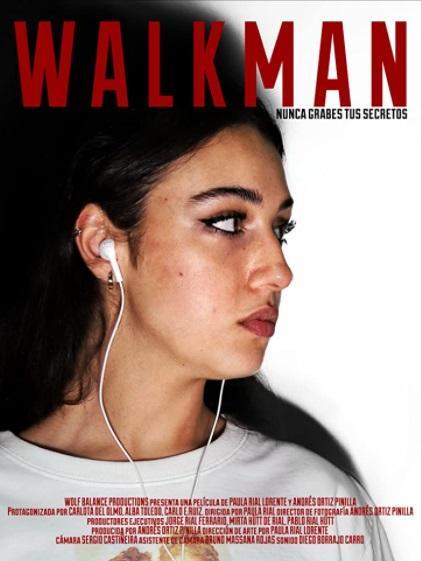 Image gallery for Walkman (S) - FilmAffinity