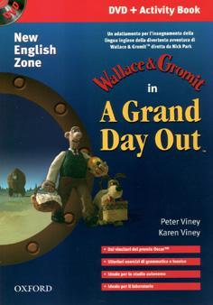 Sección visual de Wallace y Gromit: La gran excursión (C) - FilmAffinity