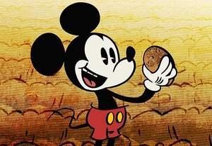 Image gallery for Walt Disney's Mickey Mouse: Potatoland (TV) (S ...