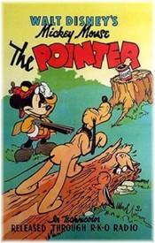 Image gallery for Walt Disney's Mickey Mouse: The Pointer (S ...