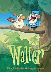 Image gallery for Walter (Walter's World) (TV Series) - FilmAffinity