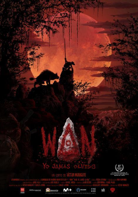 Image gallery for Wan (S) - FilmAffinity