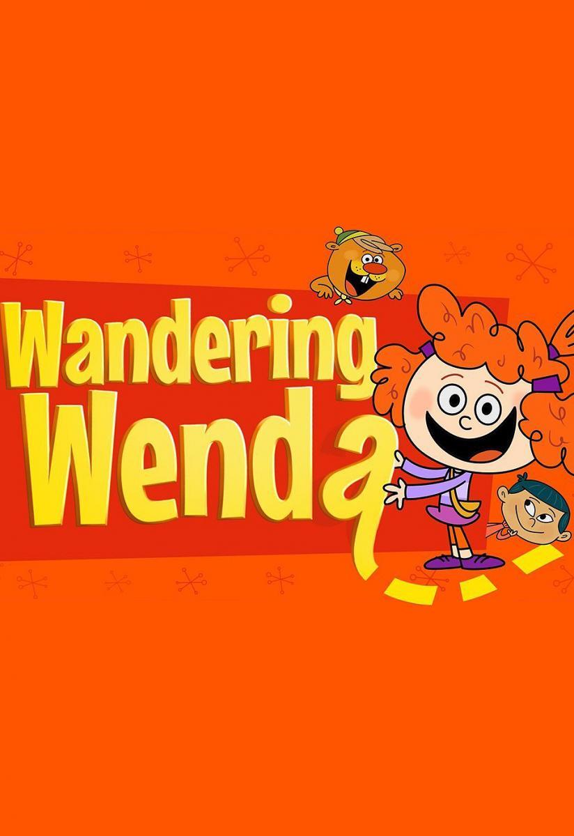 Sección visual de Wandering Wenda (Serie de TV) - FilmAffinity