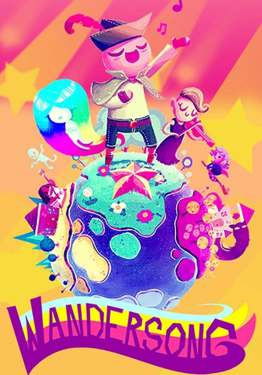Image gallery for Wandersong - FilmAffinity