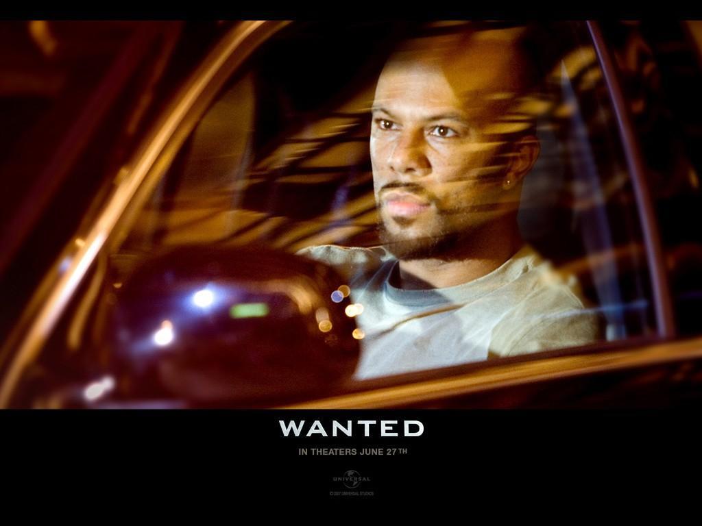 Sección visual de Wanted (Se busca) - FilmAffinity