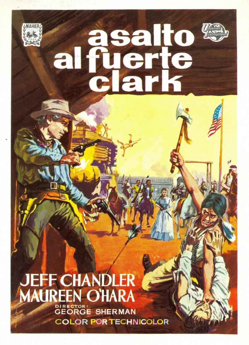 Image gallery for War Arrow - FilmAffinity