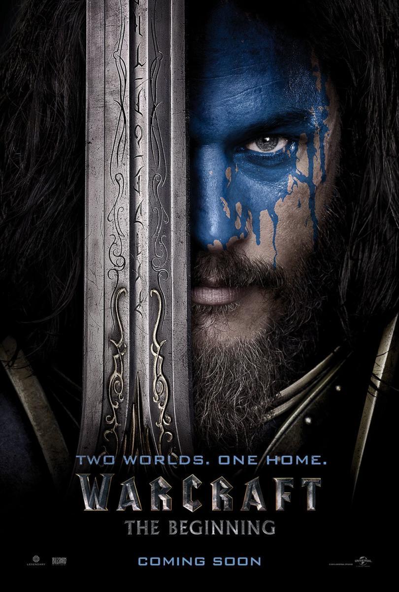 Sección visual de Warcraft: El Origen - FilmAffinity