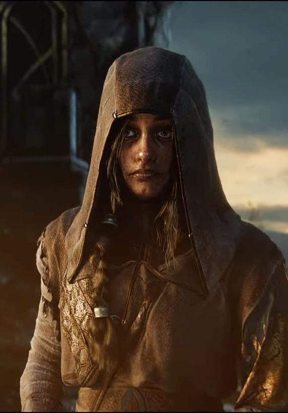 Image gallery for Warframe (S) - FilmAffinity