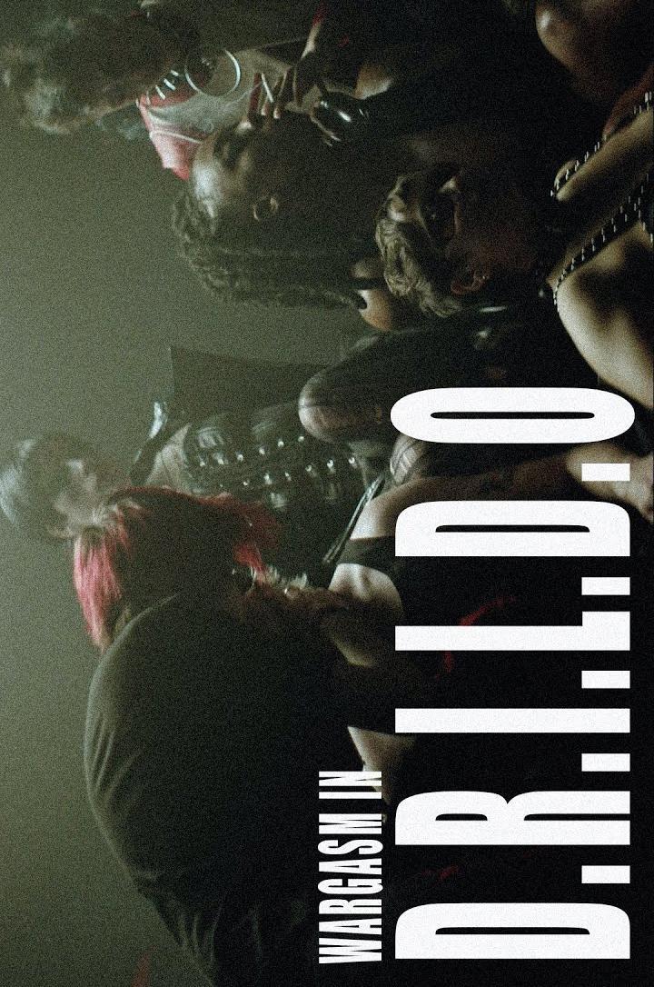 Sección visual de Wargasm: D.R.I.L.D.O (Vídeo musical) - FilmAffinity