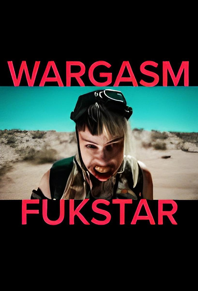 Sección visual de Wargasm: Fukstar (Vídeo musical) - FilmAffinity