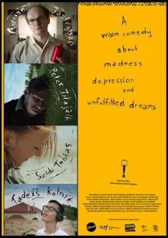 Image gallery for Warm Comedy about Depression, Madness and Unfulfilled ...