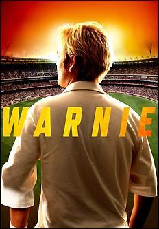 Image gallery for Warnie (TV Miniseries) - FilmAffinity