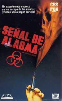 Image gallery for Warning Sign - FilmAffinity