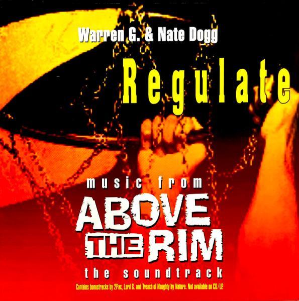 Sección visual de Warren G Feat. Nate Dogg: Regulate (Vídeo musical ...