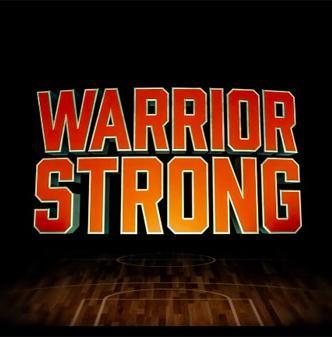 Warrior Strong (2023) - FilmAffinity