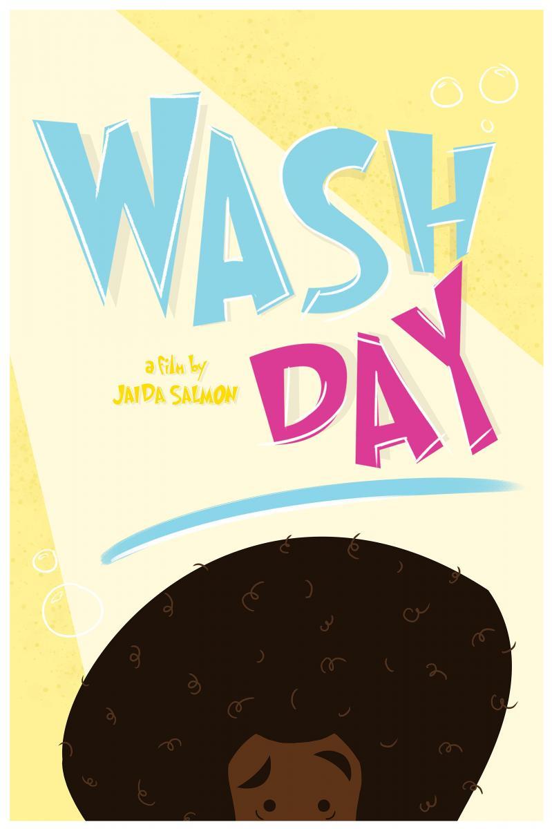 Image gallery for Wash Day (S) - FilmAffinity
