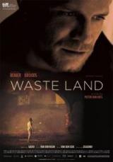 Waste Land (2014) - FilmAffinity