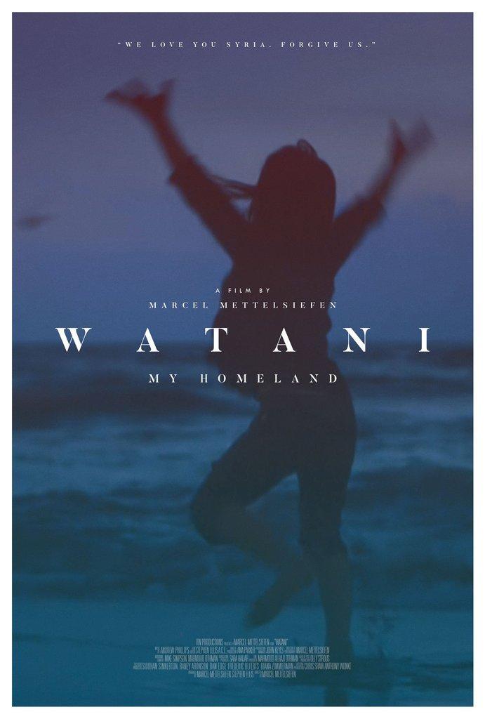Watani: My Homeland (2016) - FilmAffinity