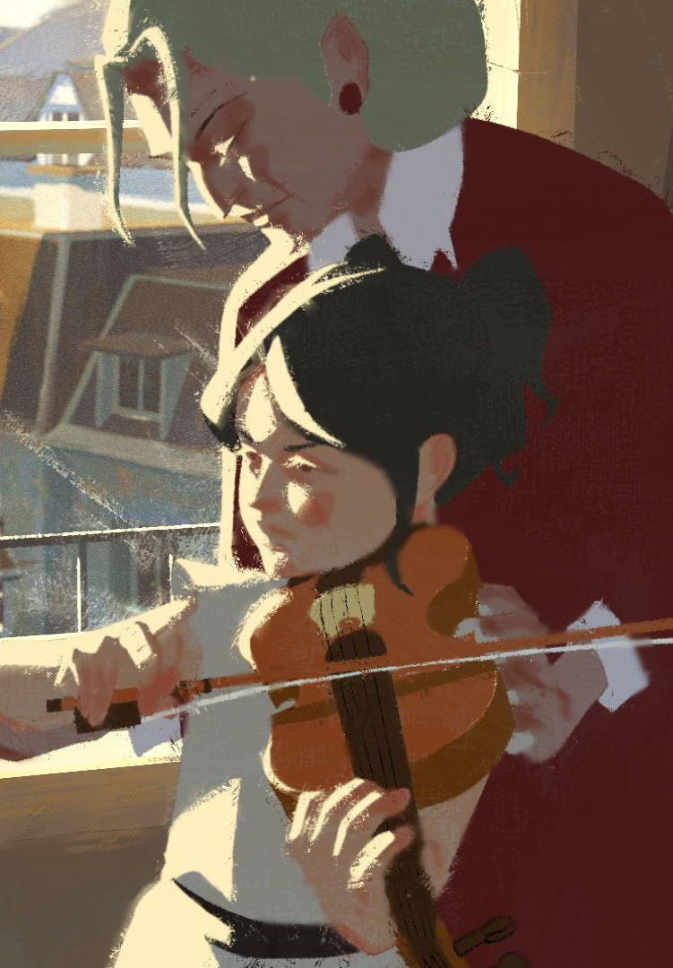 Sección visual de Watch Closely (C) - FilmAffinity