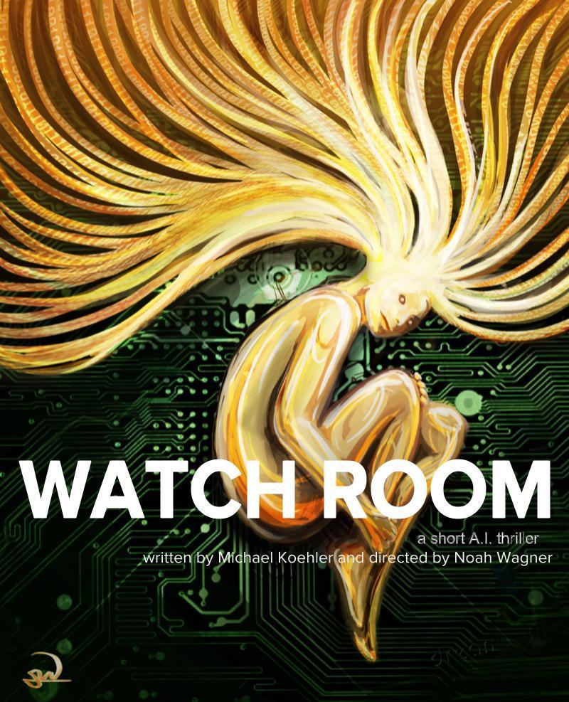Image gallery for Watch Room (S) - FilmAffinity