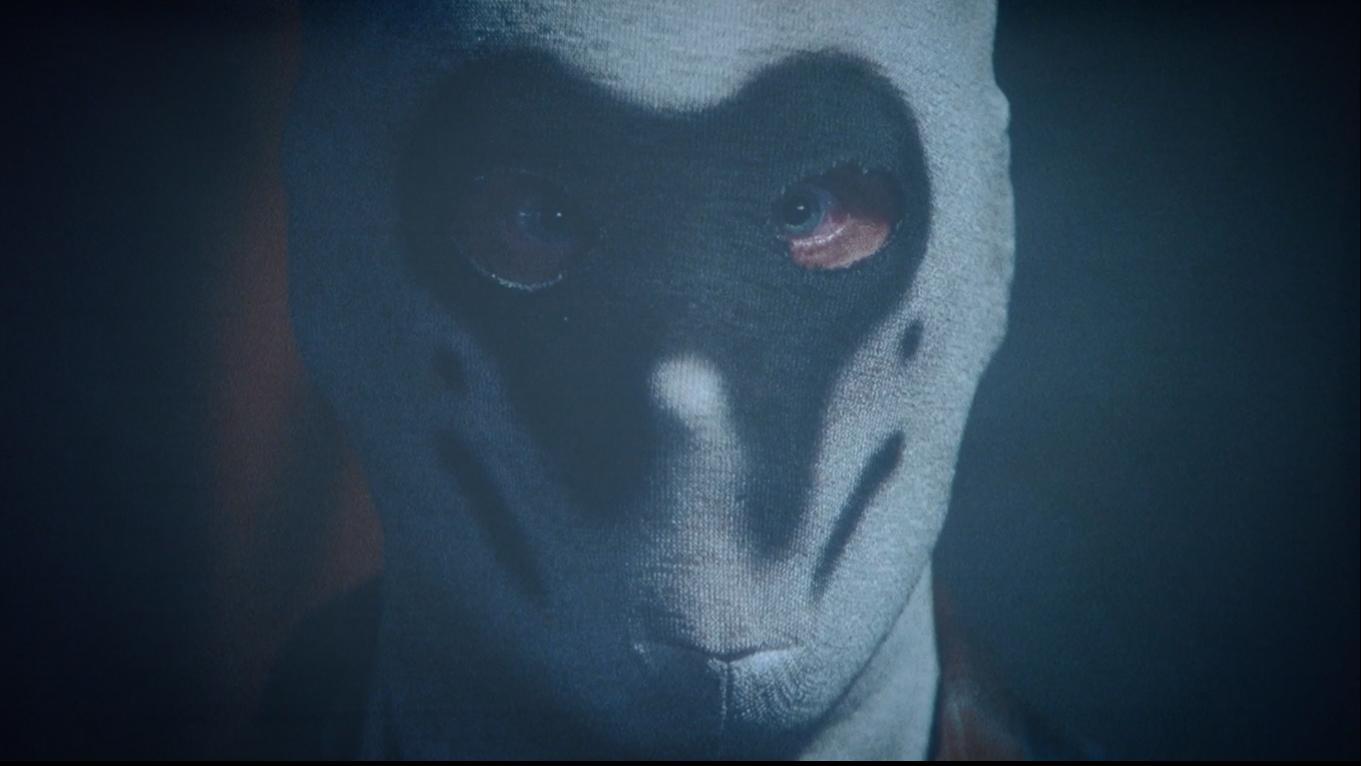 Image gallery for Watchmen (TV Miniseries) - FilmAffinity