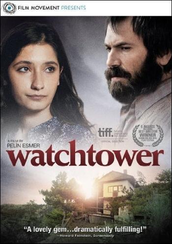 Image gallery for Watchtower - FilmAffinity