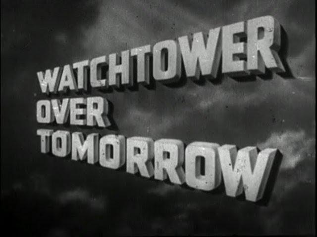 Image gallery for Watchtower Over Tomorrow (S) - FilmAffinity