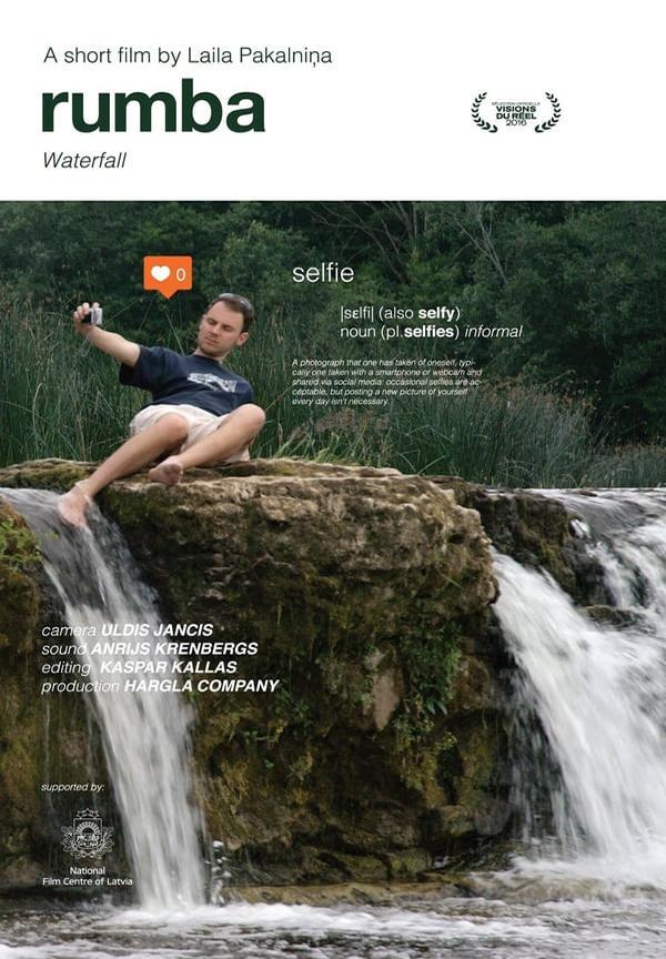 Image gallery for Waterfall (S) - FilmAffinity