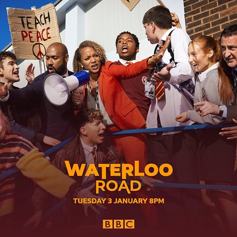 Image gallery for Waterloo Road (TV Series) - FilmAffinity