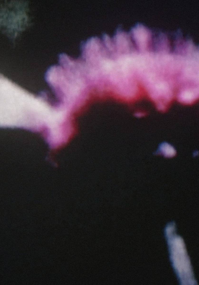 Sección visual de Waves Burning in Wheat Color (C) - FilmAffinity