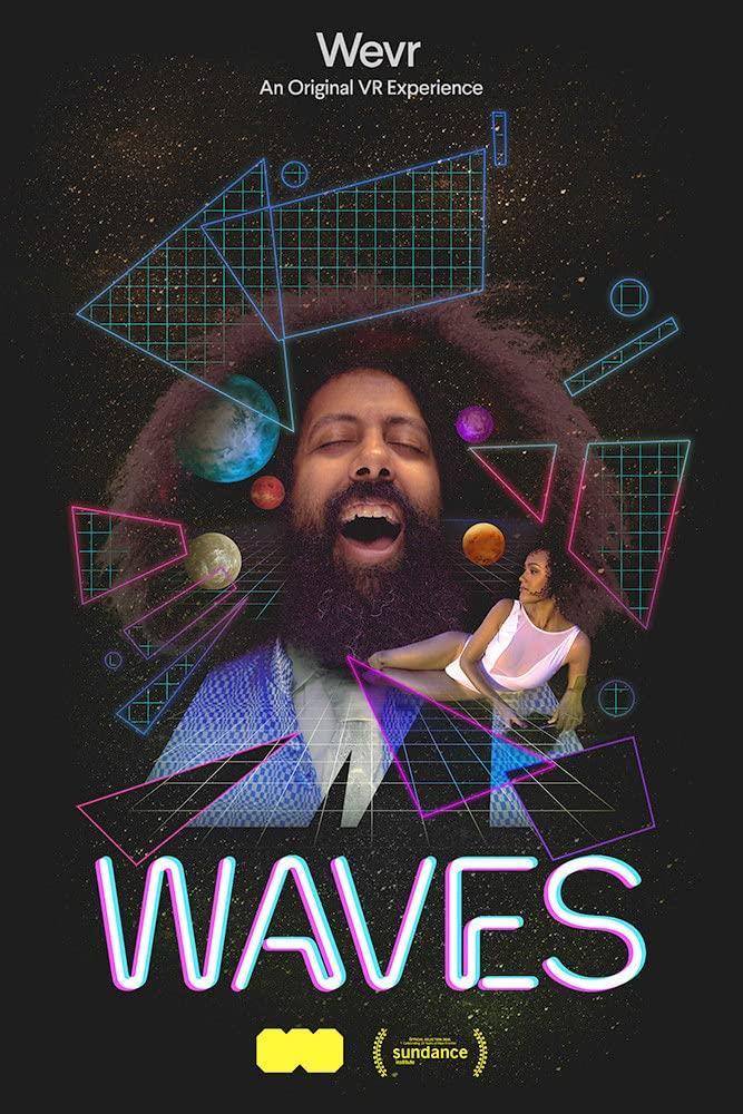 Image gallery for Waves (S) - FilmAffinity