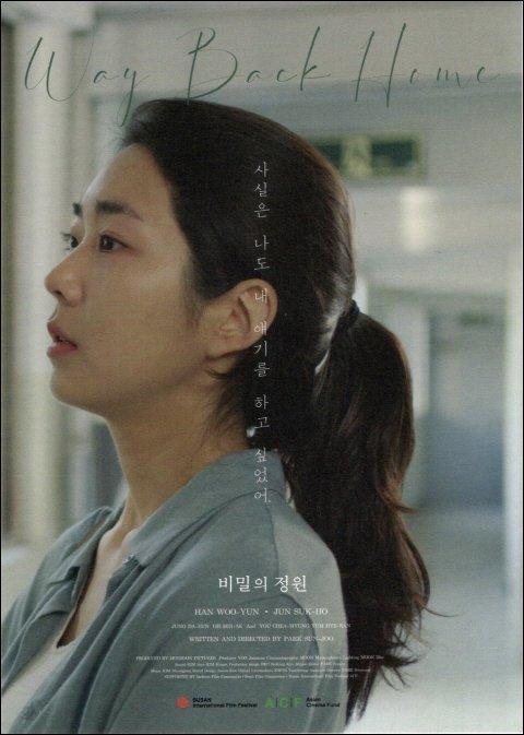 Image gallery for Way Back Home - FilmAffinity