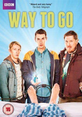 Sección visual de Way to Go (Serie de TV) - FilmAffinity