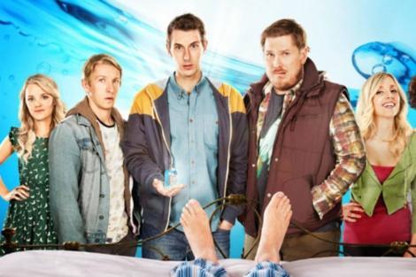 Image gallery for Way to Go (TV Series) - FilmAffinity