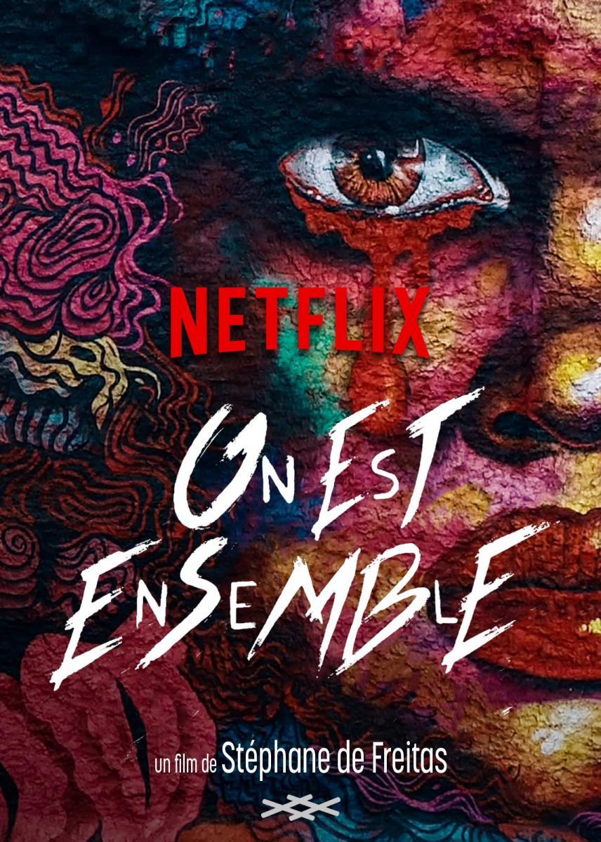 Image gallery for We Are One - FilmAffinity